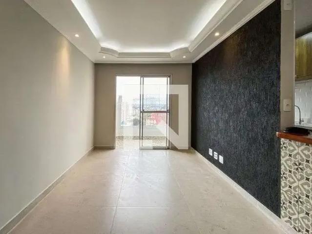Apartamento para Locação em São Paulo/SP Vila das Mercês 2 Quartos
