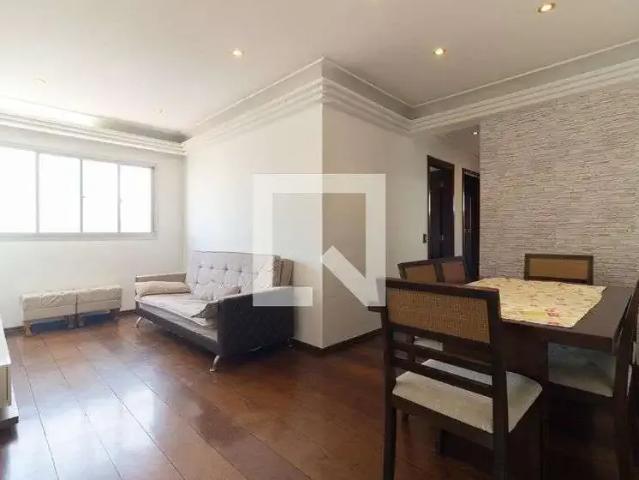 Apartamento para Locação em São Paulo/SP Vila das Mercês 2 Quartos