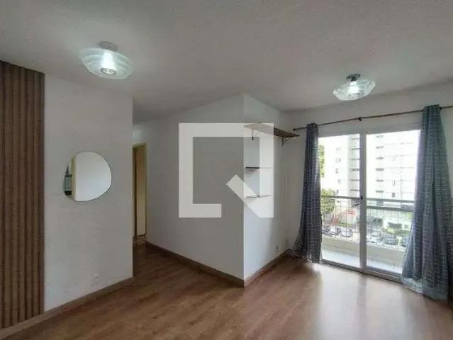 Apartamento para Locação em São Paulo/SP Vila das Mercês 2 Quartos