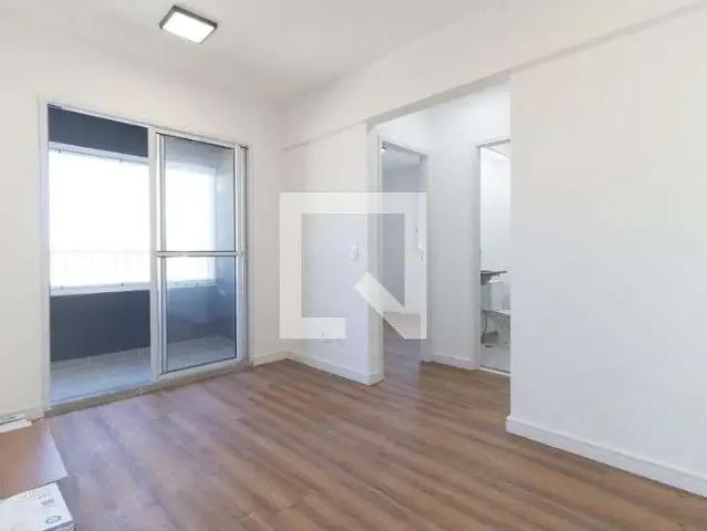 Apartamento para Locação em São Paulo/SP Vila das Mercês 2 Quartos