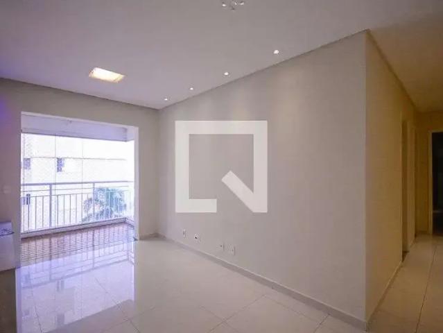Apartamento para Locação em São Paulo/SP Vila das Mercês 2 Quartos
