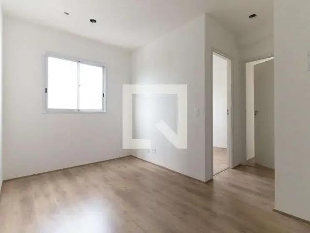 Apartamento para Locação em São Paulo/SP Vila das Mercês 2 Quartos