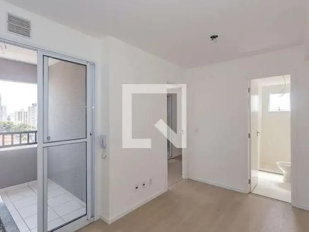 Apartamento para Locação em São Paulo/SP Vila das Mercês 1 Quartos