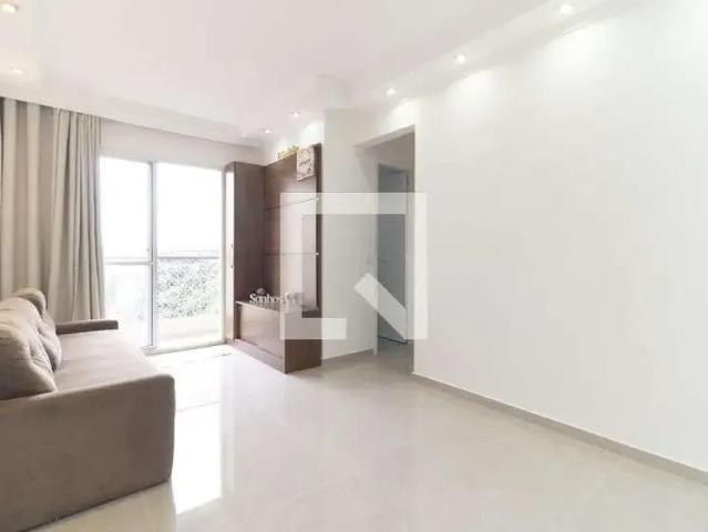 Apartamento para Locação em São Paulo/SP Vila das Mercês 2 Quartos