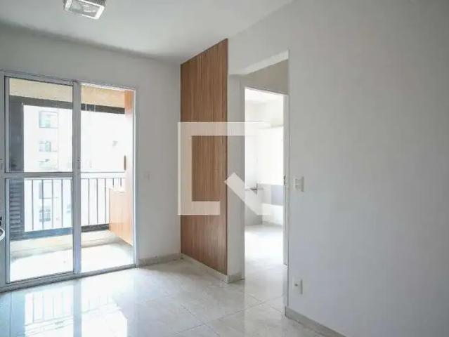 Apartamento para Locação em São Paulo/SP Vila das Mercês 2 Quartos