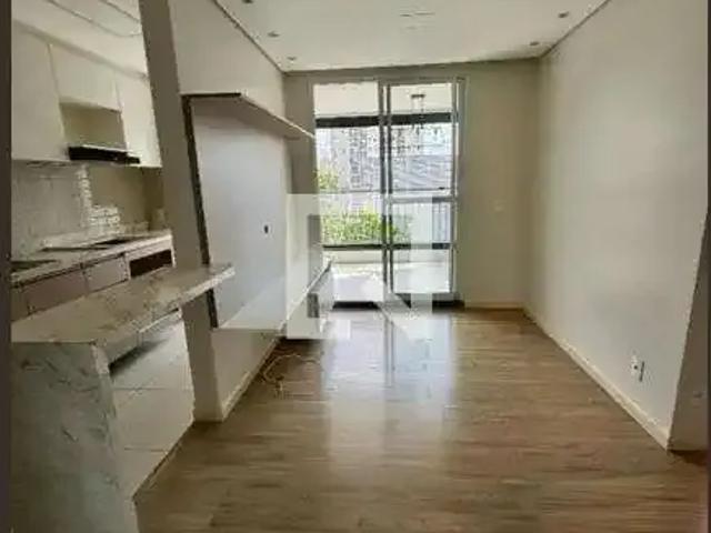 Apartamento para Locação em São Paulo/SP Vila das Mercês 2 Quartos