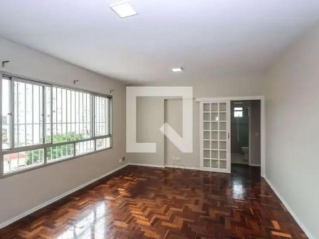 Apartamento para Locação em São Paulo/SP Vila das Mercês 2 Quartos