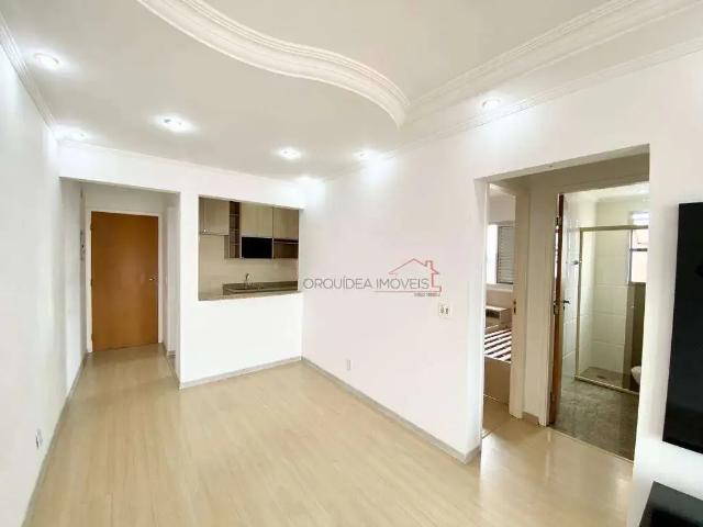 Apartamento para Locação em São Paulo/SP Vila das Mercês 2 Quartos