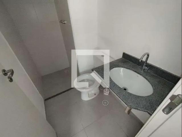 Apartamento para Locação em São Paulo/SP Vila das Mercês 2 Quartos