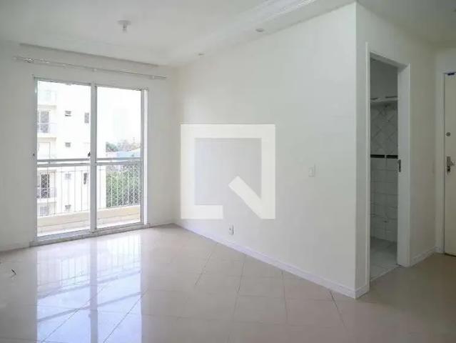 Apartamento para Locação em São Paulo/SP Vila das Mercês 2 Quartos