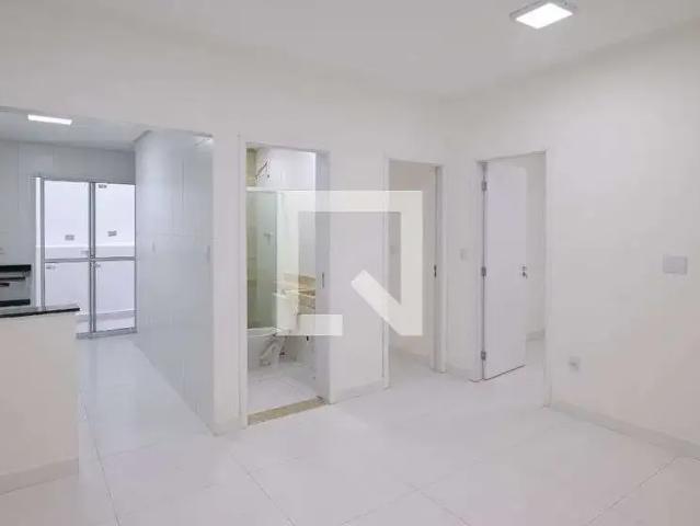 Apartamento para Locação em São Paulo/SP Vila das Mercês 2 Quartos