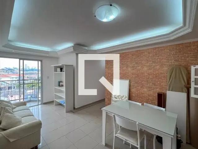 Apartamento para Locação em São Paulo/SP Vila das Mercês 2 Quartos