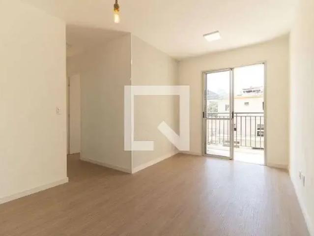 Apartamento para Locação em São Paulo/SP Vila das Mercês 2 Quartos
