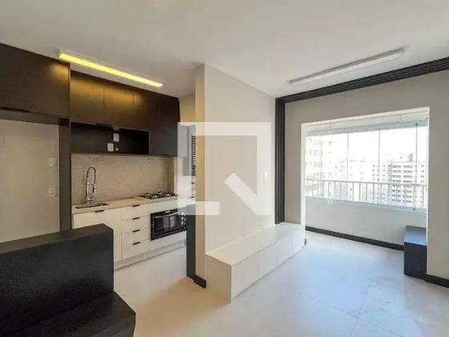 Apartamento para Locação em São Paulo/SP Vila das Mercês 2 Quartos