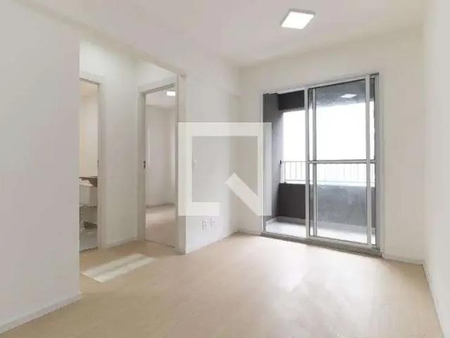 Apartamento para Locação em São Paulo/SP Vila das Mercês 2 Quartos