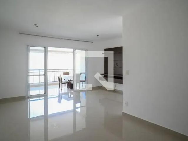 Apartamento para Locação em São Paulo/SP Vila das Mercês 2 Quartos