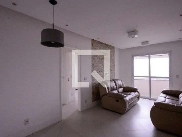 Apartamento para Locação em São Paulo/SP Vila das Mercês 2 Quartos