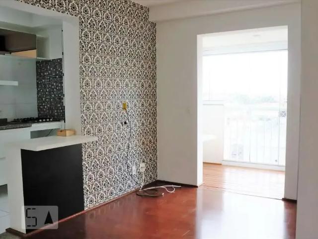 Apartamento para Locação em São Paulo/SP Vila das Mercês 2 Quartos