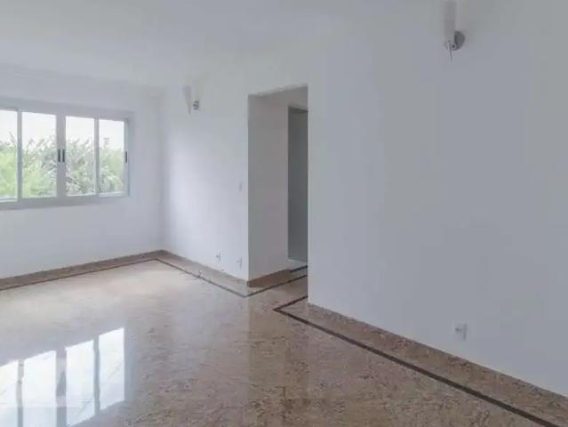 Apartamento para Locação em São Paulo/SP Vila das Mercês 2 Quartos