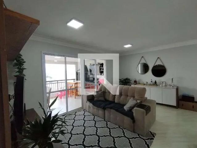 Apartamento para Locação em São Paulo/SP Vila das Mercês 2 Quartos