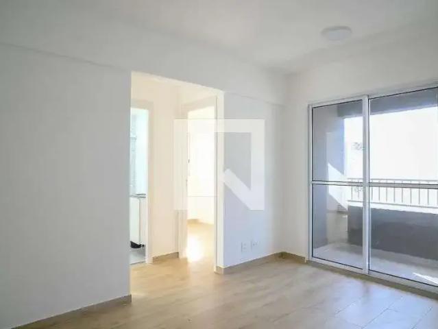Apartamento para Locação em São Paulo/SP Vila das Mercês 2 Quartos