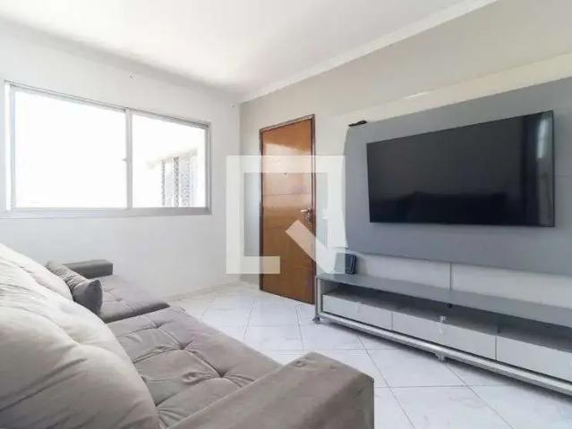Apartamento para Locação em São Paulo/SP Vila das Mercês 2 Quartos