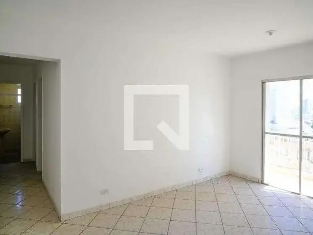 Apartamento para Locação em São Paulo/SP Vila das Mercês 2 Quartos