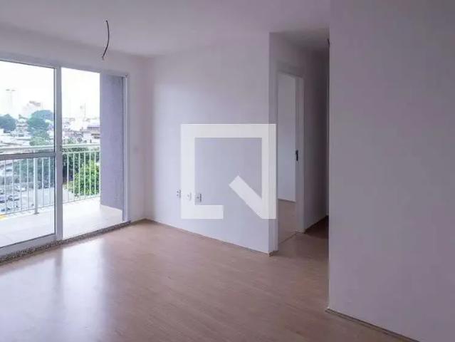 Apartamento para Locação em São Paulo/SP Vila das Mercês 2 Quartos