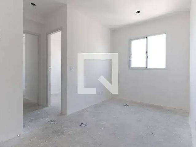 Apartamento para Locação em São Paulo/SP Vila das Mercês 2 Quartos