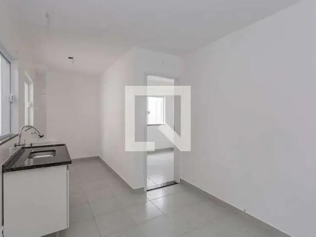 Apartamento para Locação em São Paulo/SP Vila das Mercês 2 Quartos