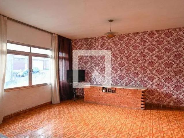 Apartamento para Locação em São Paulo/SP Vila das Mercês 4 Quartos