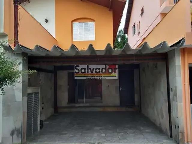 Apartamento para Locação em São Paulo/SP Vila das Mercês 4 Quartos