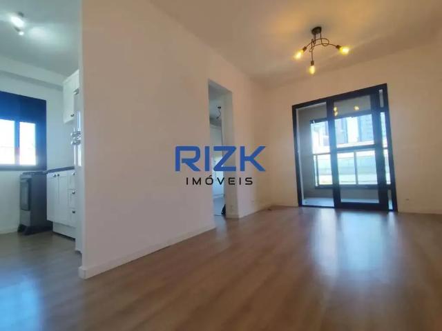 Apartamento para Locação em São Paulo/SP Vila Deodoro 1 Quartos