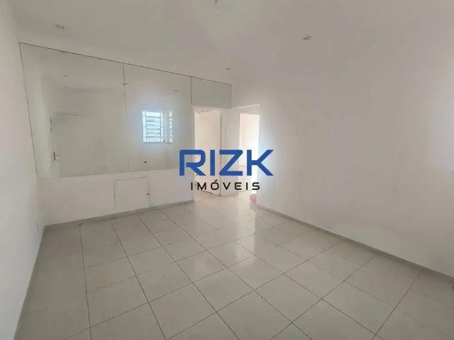 Apartamento para Locação em São Paulo/SP Vila Deodoro 2 Quartos