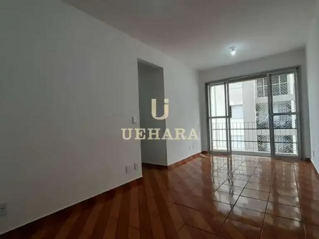 Apartamento para Locação em São Paulo/SP Vila Dionisia 2 Quartos