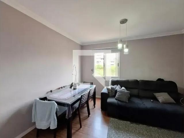 Apartamento para Locação em São Paulo/SP Vila Dionisia 2 Quartos
