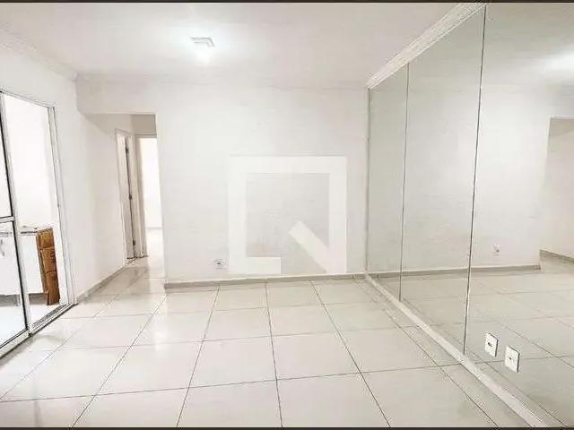 Apartamento para Locação em São Paulo/SP Vila Dionisia 2 Quartos