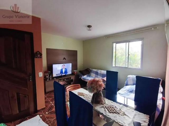 Apartamento para Locação em São Paulo/SP Vila Dionisia 2 Quartos