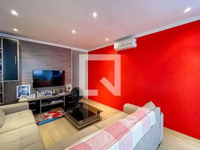 Apartamento para Locação em São Paulo/SP Vila Dionisia 8 Quartos