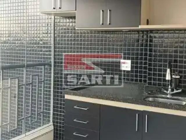 Apartamento para Locação em São Paulo/SP Vila Diva 1 Quartos