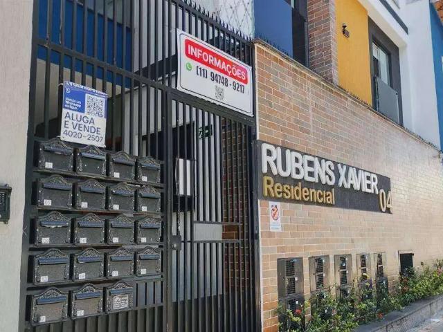Apartamento para Locação em São Paulo/SP Vila Diva Zona Leste 1 Quartos