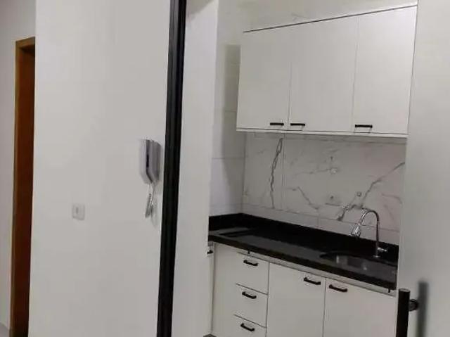 Apartamento para Locação em São Paulo/SP Vila Diva Zona Leste 1 Quartos