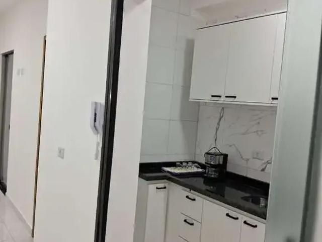 Apartamento para Locação em São Paulo/SP Vila Diva Zona Leste 1 Quartos
