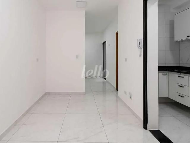 Apartamento para Locação em São Paulo/SP Vila Diva Zona Leste 1 Quartos