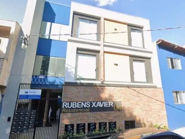 Apartamento para Locação em São Paulo/SP Vila Diva Zona Leste 1 Quartos