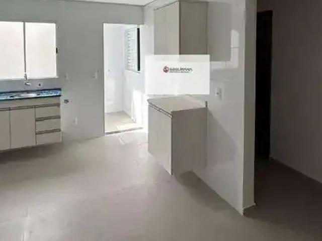 Apartamento para Locação em São Paulo/SP Vila Diva Zona Leste 2 Quartos