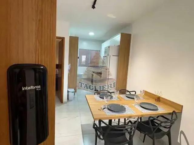 Apartamento para Locação em São Paulo/SP Vila Diva Zona Leste 2 Quartos