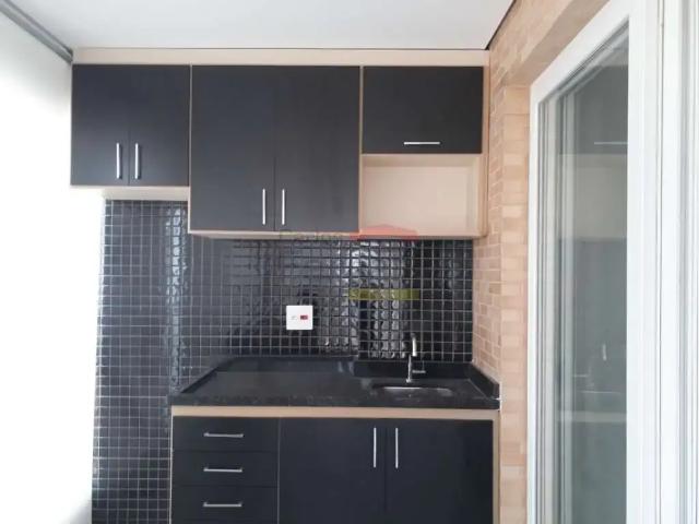 Apartamento para Locação em São Paulo/SP Vila Diva Zona Norte 1 Quartos