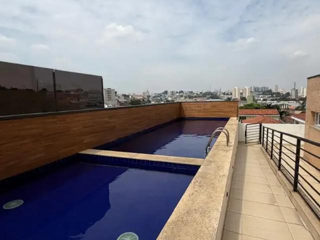 Apartamento para Locação em São Paulo/SP Vila Diva Zona Norte 1 Quartos