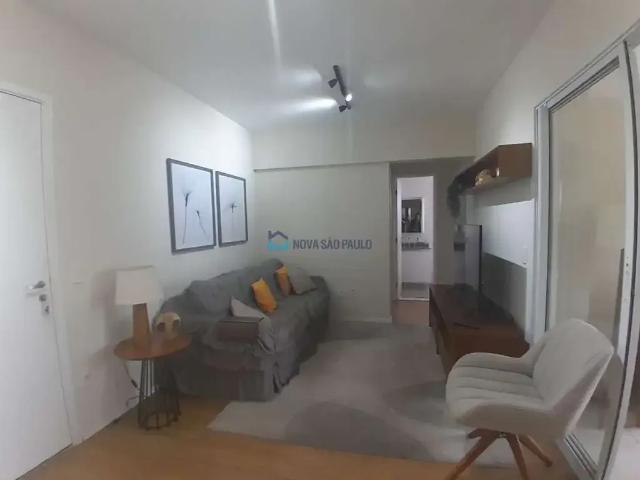 Apartamento para Locação em São Paulo/SP Vila do Bosque 2 Quartos